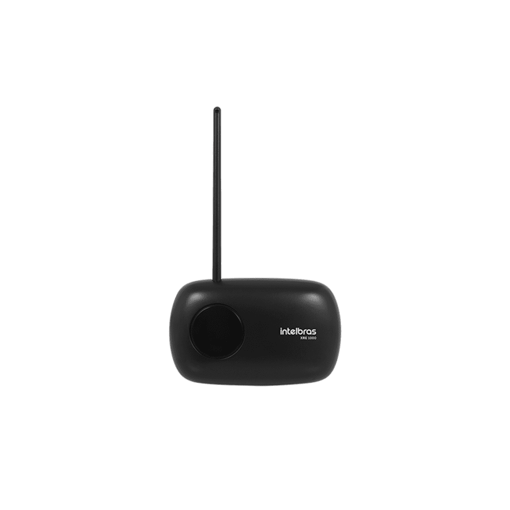 Receptor de Controle Remoto XRE 1000 - Condufibra Distribuidora de ...