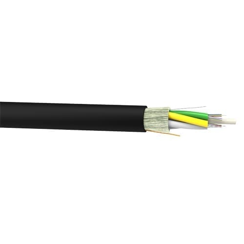 CABO ÓPTICO CFOA-SM-DDR-S 12F (PFV) LSZH (ABNT) - Condufibra ...