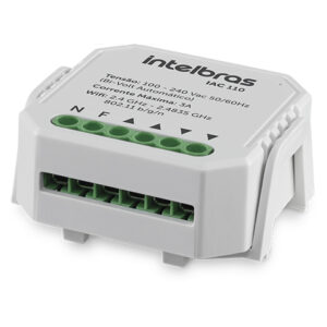 MULTI-BOX - Módulo expansor de entradas e saídas de alarme para DVR ...